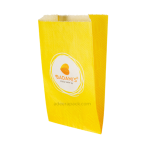 Adeera Packaging - India's largest Paper Bags manufacturer
