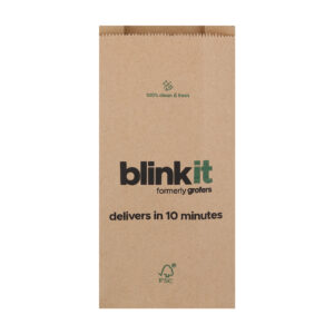 Adeera Packaging - India's largest Paper Bags manufacturer