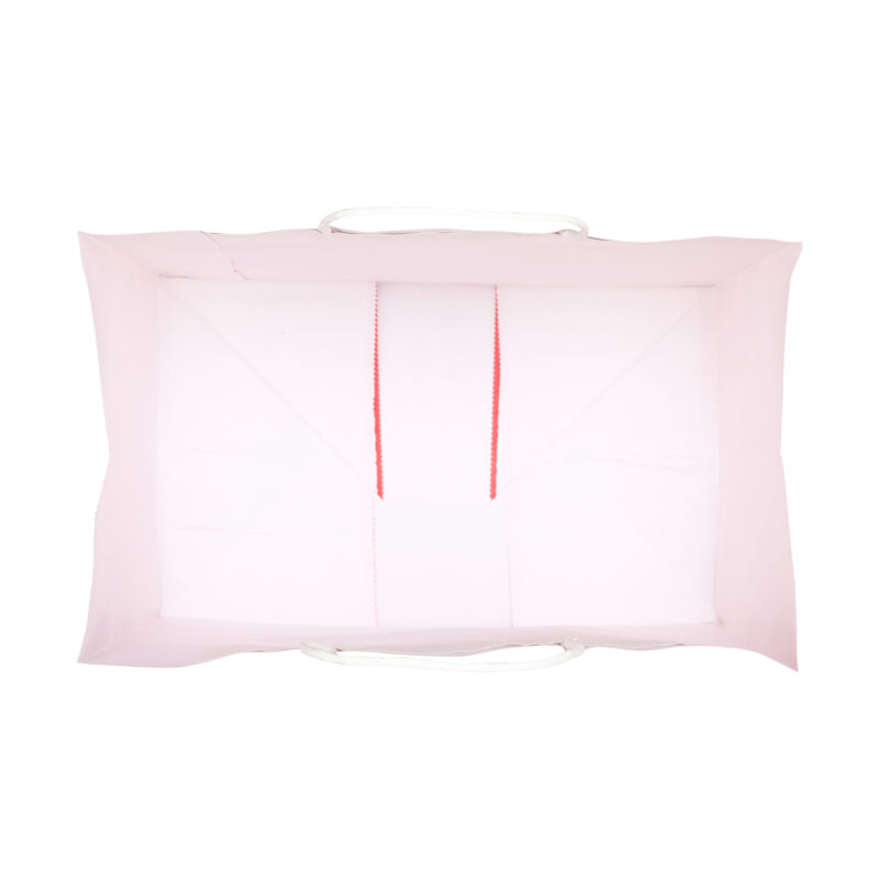 Food delivery carry bags - Food Packaging