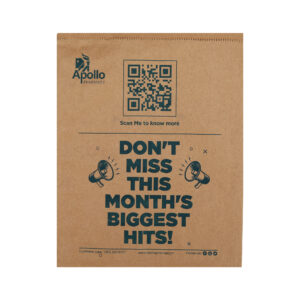 Adeera Packaging - India's largest Paper Bags manufacturer