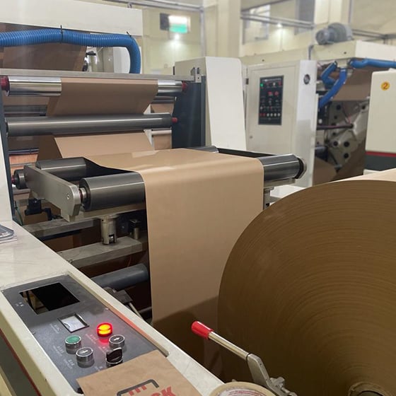 Adeera Packaging - India's largest Paper Bags manufacturer