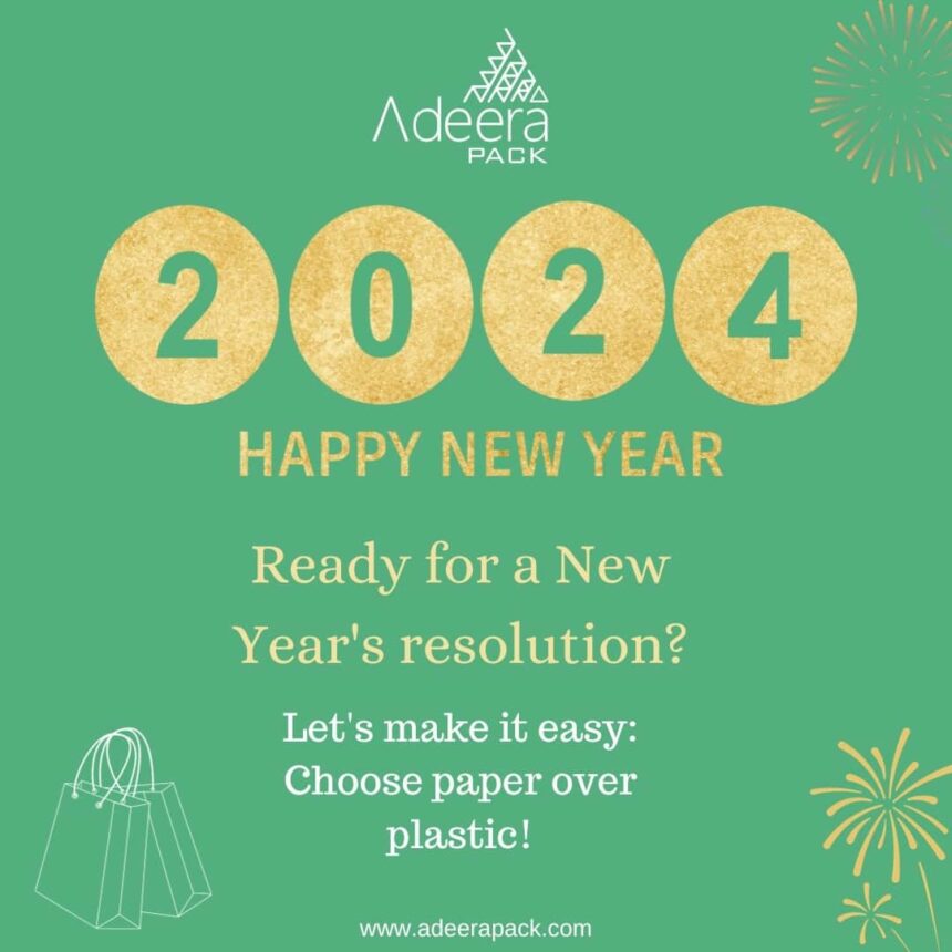 Adeera Pack: India's Largest Paper bags Company