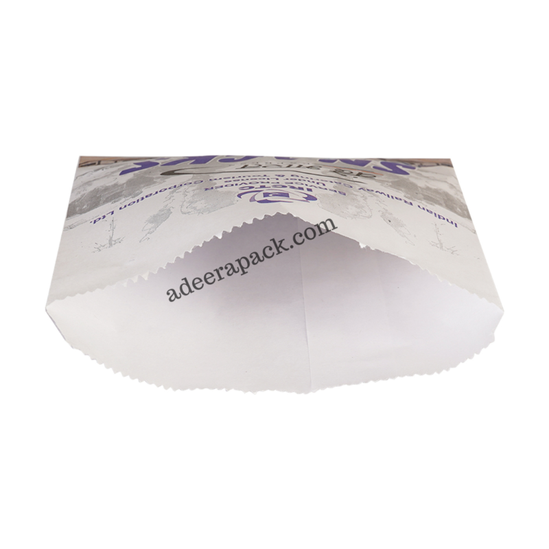 Printed Paper Pouch - Paper Pouch