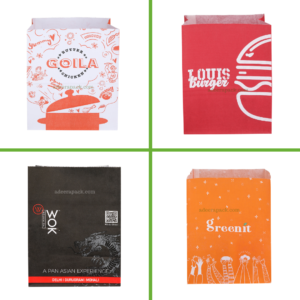 Adeera Packaging - India's largest Paper Bags manufacturer