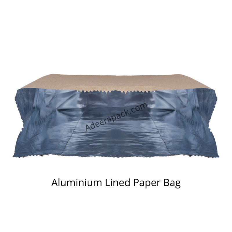 Food Paper Packaging - Adeera Pack