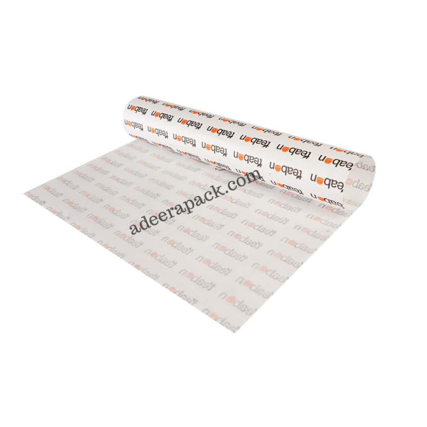 Tray Paper Mat - Adeera Pack