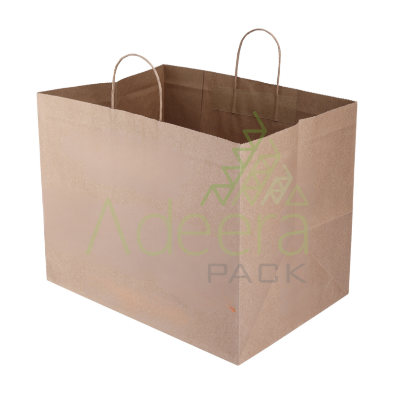 Paper bags for cake box - Adeera Pack